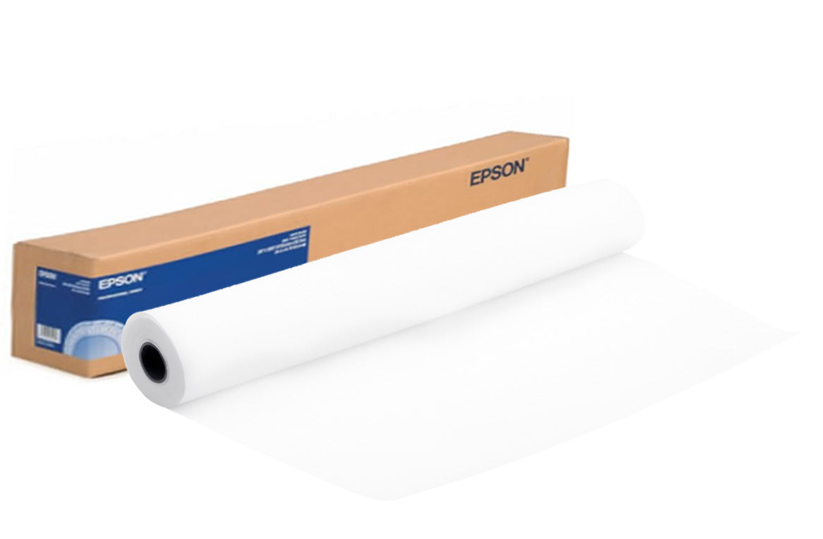 Epson Crystal Clear Film 24" x30.5m Roll C13S045152 Irish Supplier ...